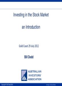 Free stock market ebooks - Learning sharks® Share Market Institute