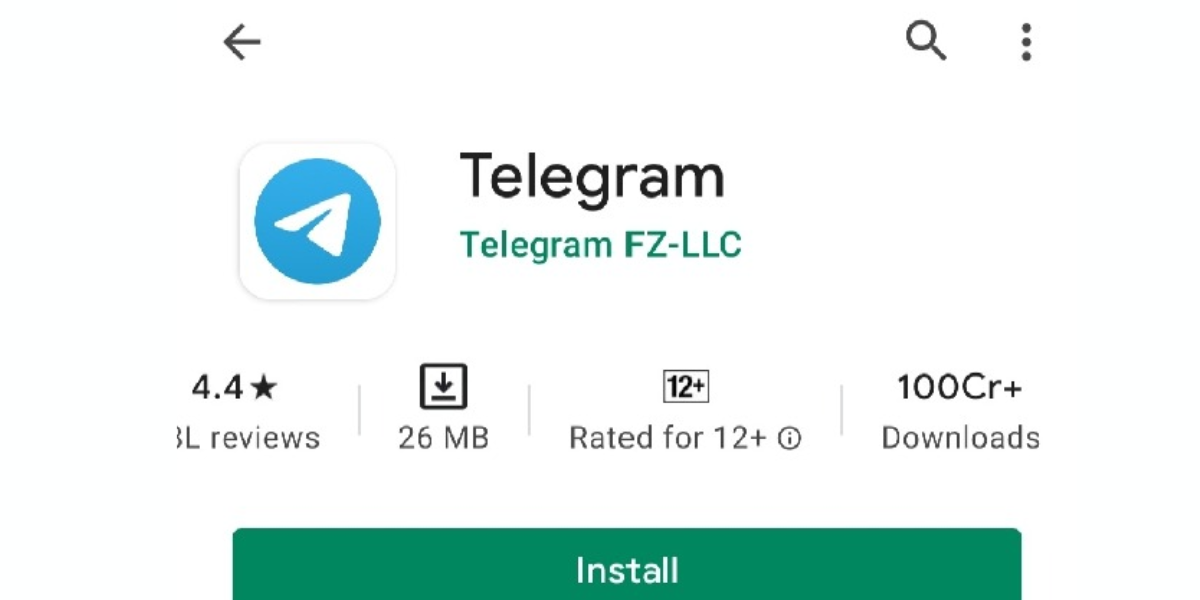 Best telegram channel for intraday trading - Learning sharks-Share ...